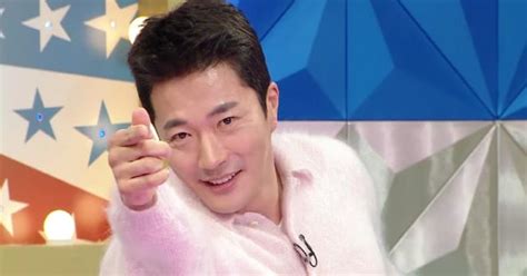 권상우 최근 화장실 들렸다가 갑자기 X벼락 맞아 라스