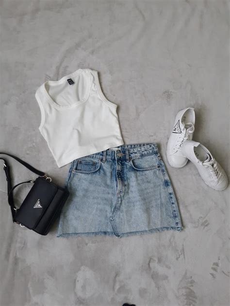 Юбка Zara топик в подарок — ціна 450 грн у каталозі Міні спідниці Купити жіночі речі за