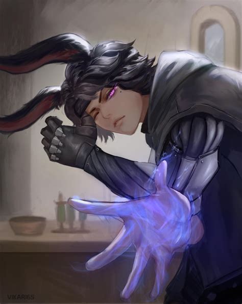 The Garlean Signifier R Ffxiv