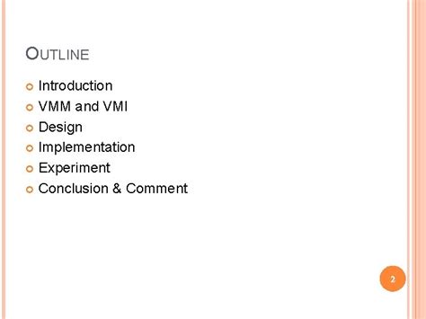 A Virtual Machine Introspection Based Architecture For Intrusion