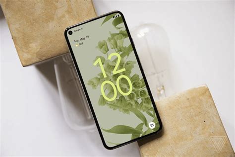 На какие телефоны можно установить Android 12 уже сейчас ...