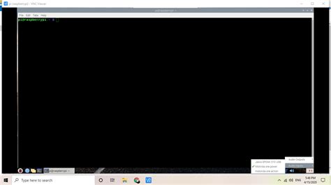 Raspberry Pi Bluetooth Speaker Audio Streaming System