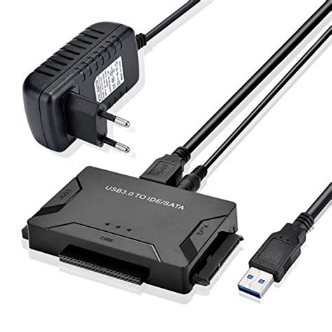 Migliori Adattatore Sata Ide Usb Nel Recensioni Opinioni Prezzi
