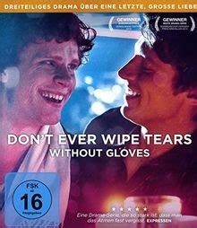 Dont Ever Wipe Tears Without Gloves Blu Ray Von K Dvd Zustand