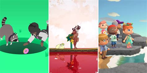 10 Best Cozy Games Ranked
