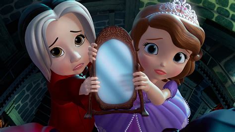 Watch Sofia The First S4 Episode 11 On Disney South Africa English Fantasy Series