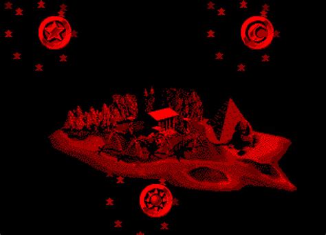 Panic Bomber Virtual Boy Ever Mist 1 By Planetbomber On Deviantart