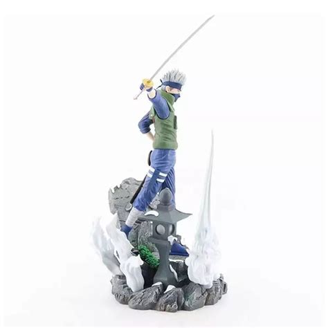 Naruto Hatake Kakashi Drawn Sword 30cm Odlična cena online