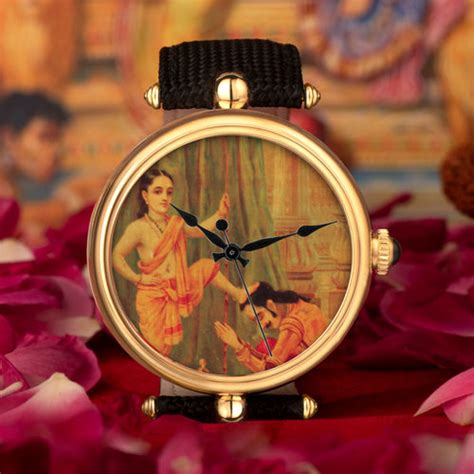 Vaman Avatar Automatic Watch Jaipur Watch Company