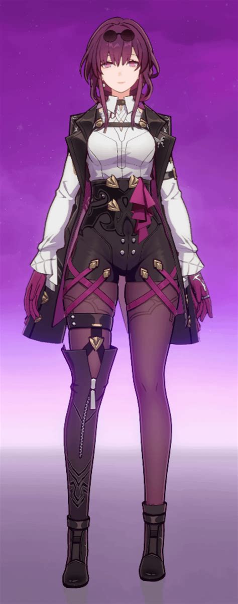 why you must get kafka r honkaistarrail