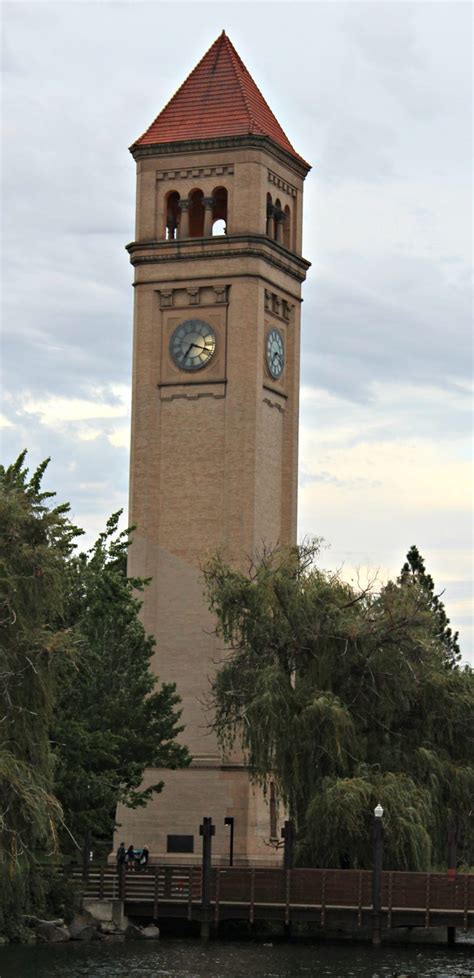 What To See And Do At Riverfront Park In Spokane Wa Cook Eat Go