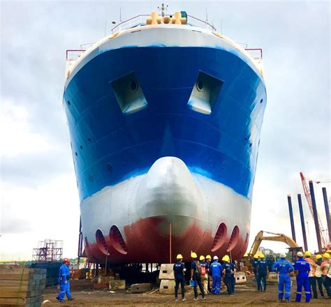 Marineengineering Muhammad Aizuddin