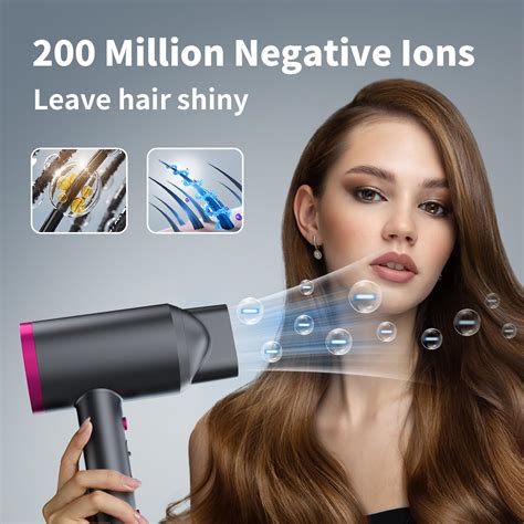 Ionic Hair Dryer With Difb0cynvg476 Ve
