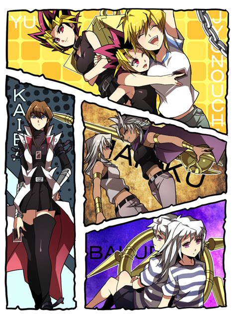 Image 568760 Rule 63 Know Your Meme Image 568760 Rule 63 Know Your Meme