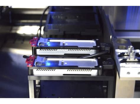 Clear Labs Clear Dx Automated Sequencing Platform