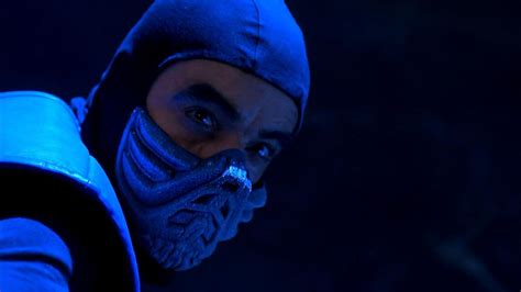 Mortal Kombat | Film 1995 | Moviebreak.de