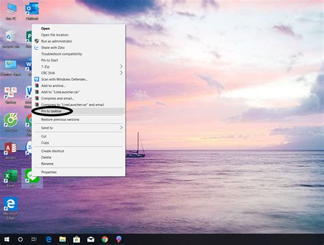 What Is The Taskbar Simple Operations On The Taskbar You Should Know