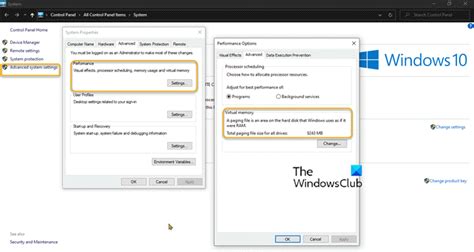 Windows Computer Creates Only Minidump File