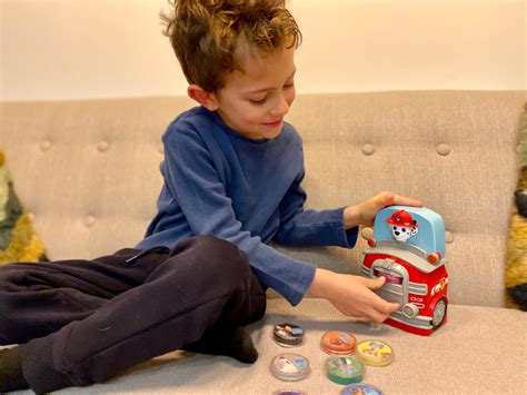 Educational Paw Patrol Toys Online