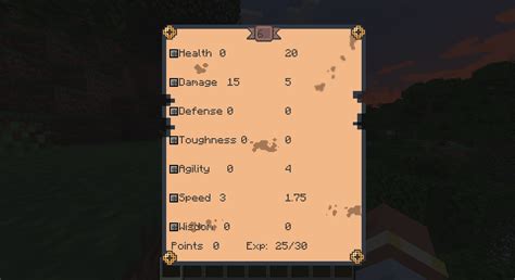 Leveling Plus Gallery Minecraft Mods CurseForge