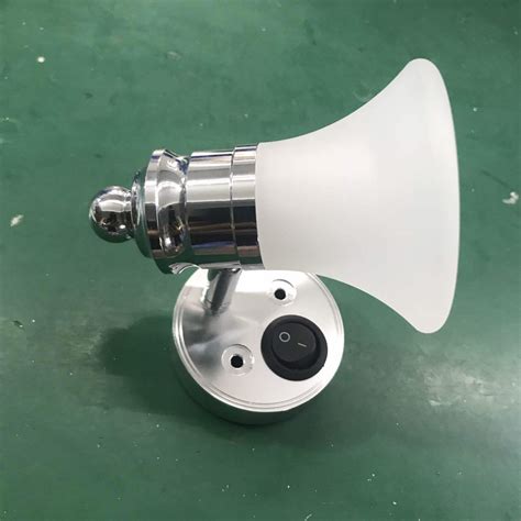 厂家直销 3w 12v 24v 高档房车阅读灯led射灯 Led 房车壁灯射灯 阿里巴巴