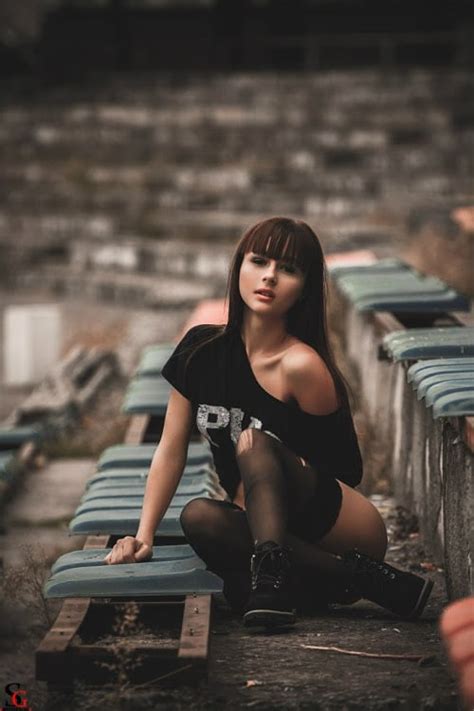 Picture Of Katya Kucheryavaya