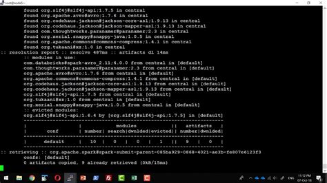apache spark sql datasource avro youtube