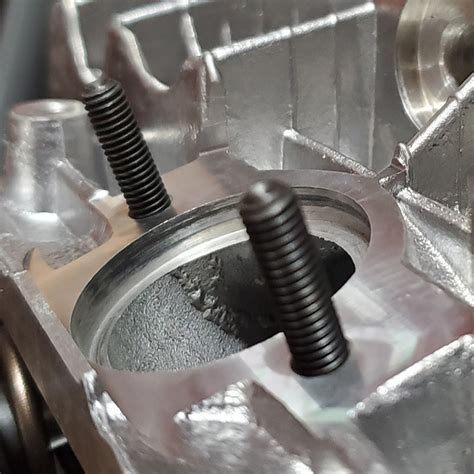 Stock Vw Engine Identification