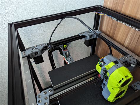 Cable Holder For Sb22092240 By Shrek69 Download Free Stl Model