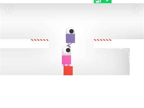 Test Odd Bot Out Video Stromstock