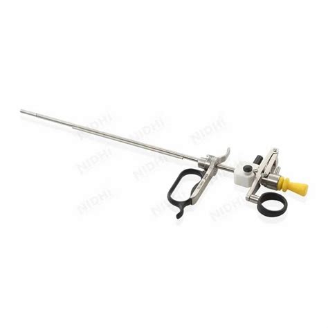 Single Stem Active Working Element At ₹ 45000piece Working Element