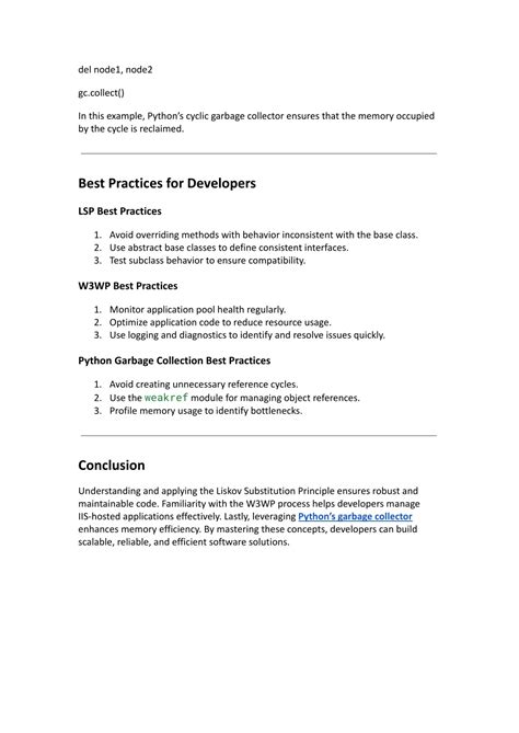 ppt understanding the liskov substitution principle with examples w3wp process and python