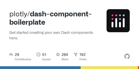 Template For Dash Component Development Using Typescript Dash Python