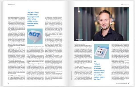 Michael Ameling On Linkedin Ai Businessai Generativeai