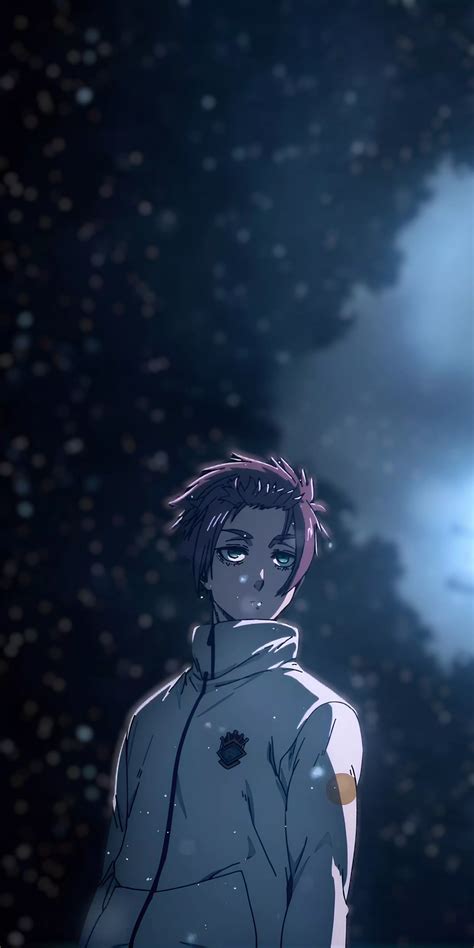 Sae Itoshi Anime Wallpapers Wallpaper Cave