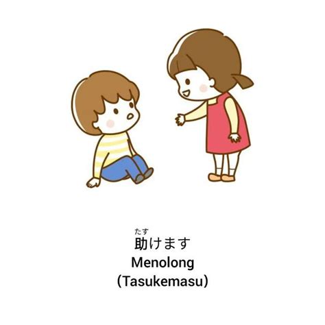 Kotoba Bahasa Jepang On Instagram Kotoba N4 Kata Kerja Part 22