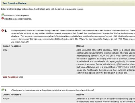 CISSP Exam Practice Questions