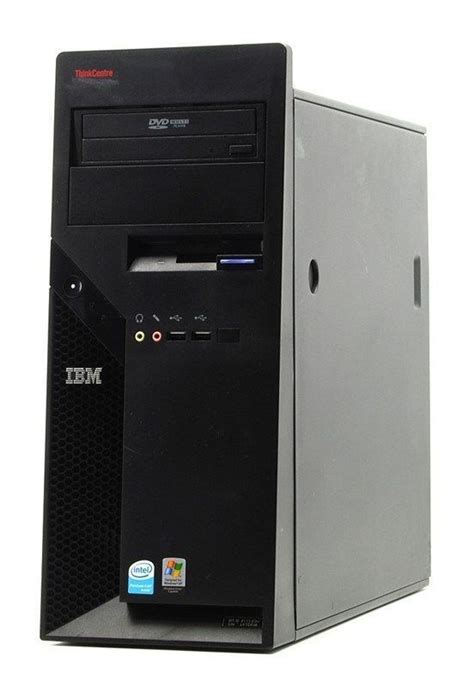 Ibm Thinkcentre Desktop At Alfred Sullivan Blog