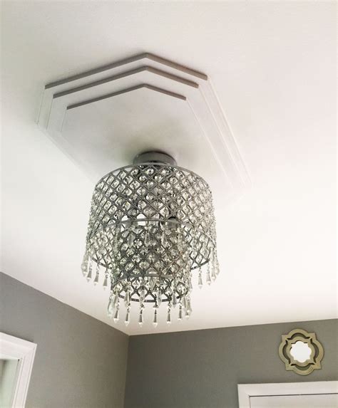 Ceiling Medallion Square At Jessica Bullard Blog