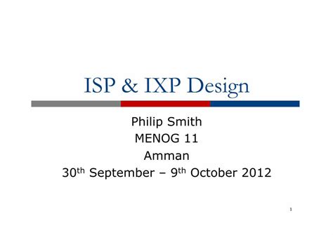 pdf isp and ixp design middle east nog dokumen tips
