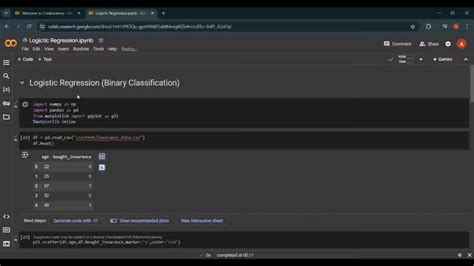 Mohammad Sameer Ansari On Linkedin Topic Logistics Regression Description Logistic