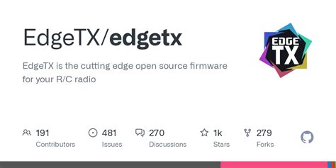 In Circuit Debugging With Qt Creator · Edgetxedgetx Wiki · Github