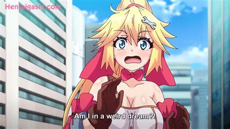 Mecha Gishi Resta No Daibouken Full Episode New Hentai Eporner