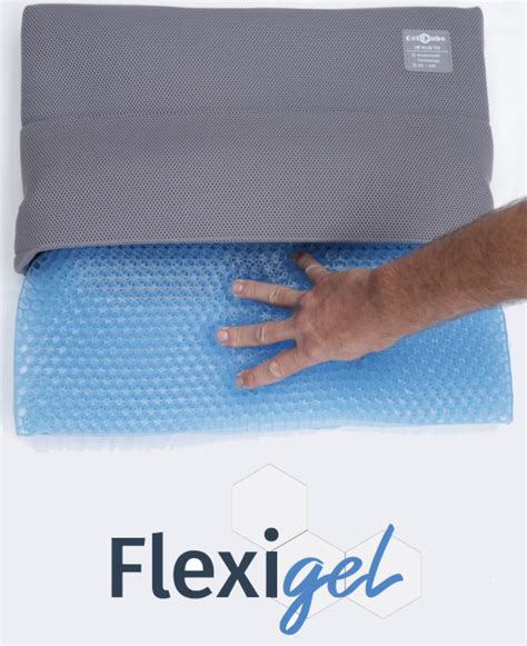 Polyair Pressure Care Cushion The Care Kiosk