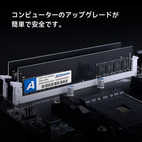 Hn Ram Desktop 128gb 32x4 Buss 3200 New 7m Thenextvoz