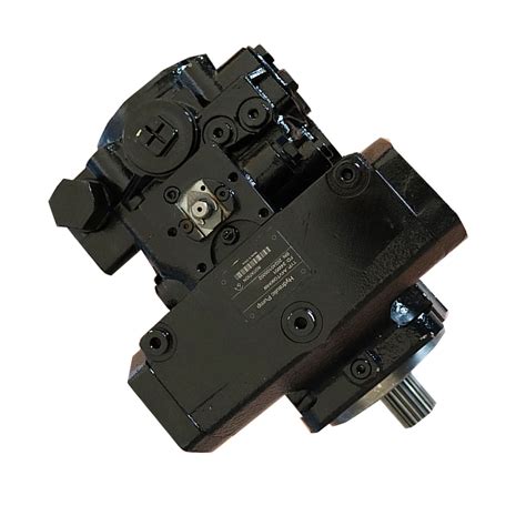 A4vtg Hydraulic Oil Pump For Combine Harvester Hydraulic Pump And