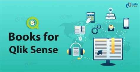 Qlik Sense Books Top 8 Books For Qlik Sense Freshers Experienced DataFlair
