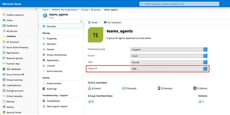 Teams Handoff Healthcare Agent Service Microsoft Learn