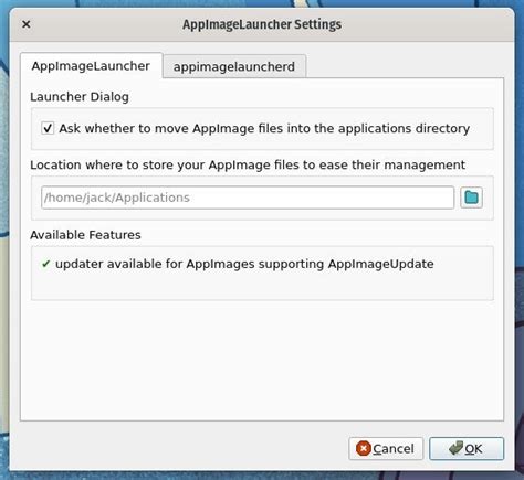 How To Easily Integrate Appimages Into Your Linux Desktop Techrepublic
