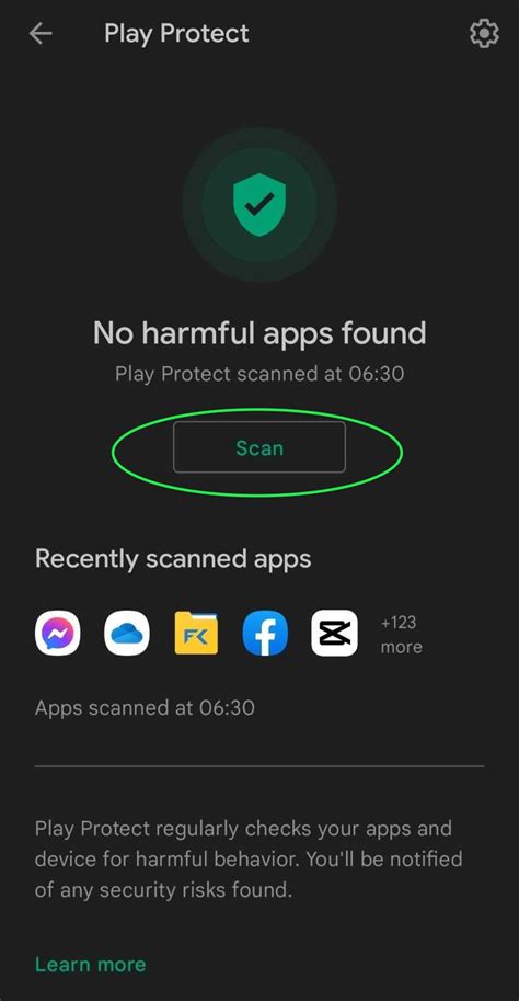 How To Check For Malware On Android A Definite Guide
